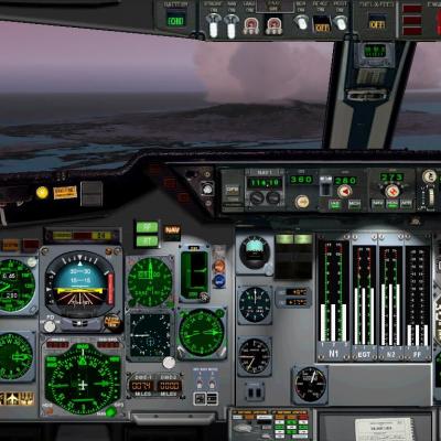 Page 2 - Panels & Gauges Downloads for FSX