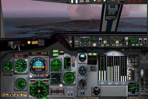 TweakFS Aircraft.CFG Editor V1.0 for FSX