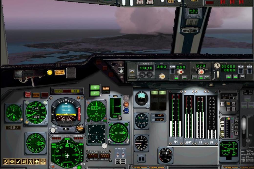 CFG File Editor & Finder for FSX