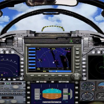 Page 2 - Panels & Gauges Downloads for FSX