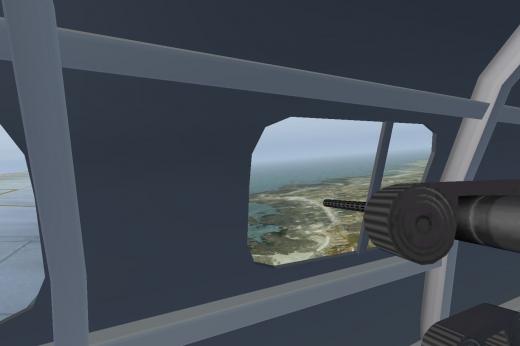 Jet Camera Views for FSX