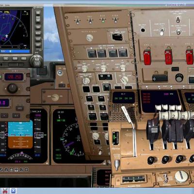 Page 2 - Panels & Gauges Downloads for FSX
