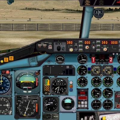 Page 2 - Panels & Gauges Downloads for FSX