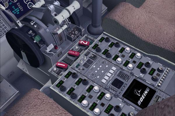 Microsoft Flight Simulator X Add-ons & Downloads