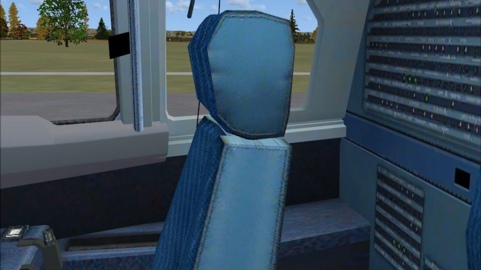 Airbus Cockpit Texture Upgrade for FSX