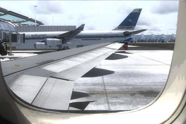 Microsoft Flight Simulator X Add-ons & Downloads