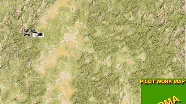 The Curse Of The Temples for FSX & P3D