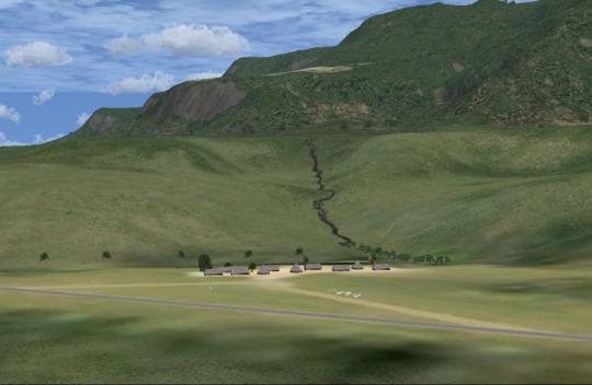 20 of the Finest Freeware FSX Scenery Downloads