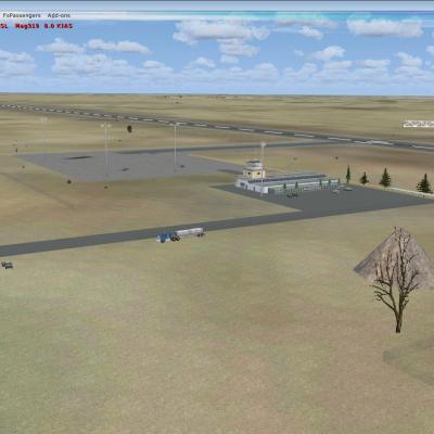 Page 10 - Scenery Addons for FSX & P3D (Freeware)