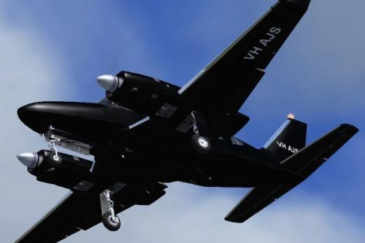 US Marines Grumman F9F Panther for FSX