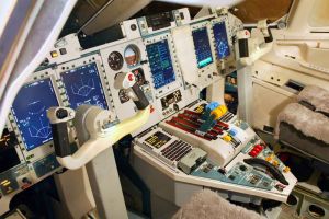 Sukhoi Su-80 Updated for FSX