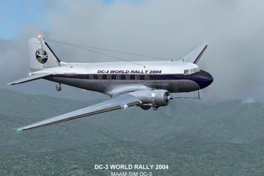 MAAM-Sim B-25 Mitchell Update for FSX