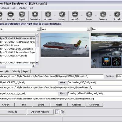 Page 7 - Utilities Downloads for FSX