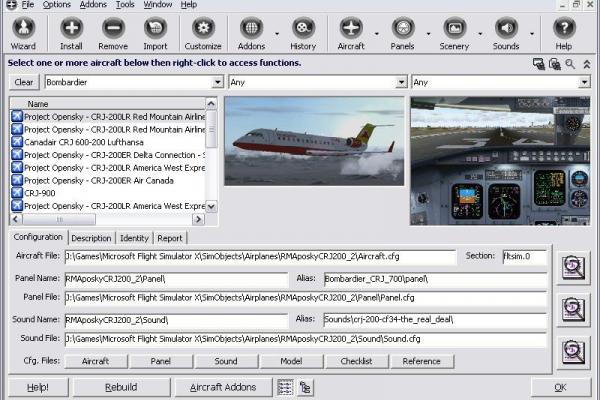 Microsoft Flight Simulator X Add-ons & Downloads