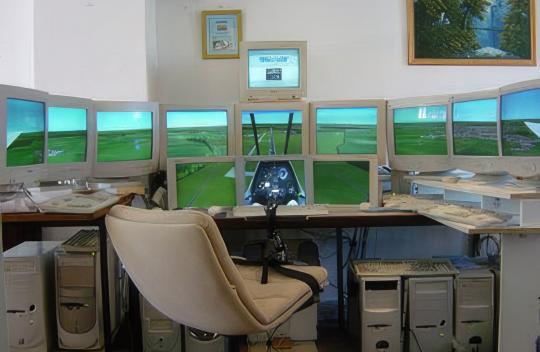 EuroScope Radar Client Released by VATSIM