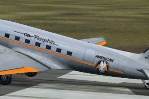Douglas DC-3 Radio Range Pack for FS2004