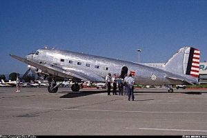 Douglas DC-3 Radio Range Pack for FS2004