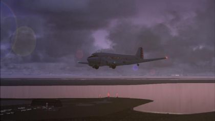 Douglas DC-3 Radio Range Pack for FS2004