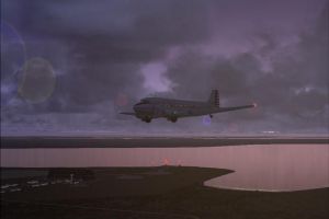 Douglas DC-3 Radio Range Pack for FS2004