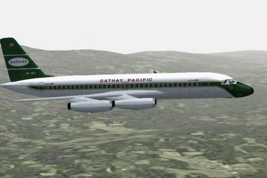 DNMM V2.1 for FSX