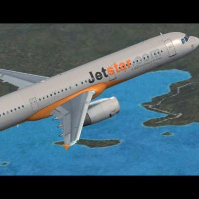 Page 99 - Civil Aircraft Addons for FSX (Freeware)