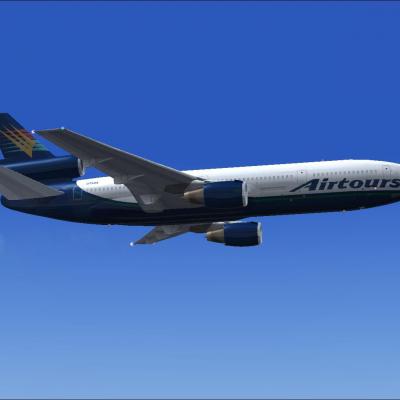 Page 92 - Civil Aircraft Addons for FSX (Freeware)