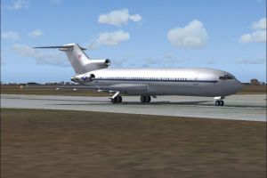 Boeing 727-200 Full Pack (153 Liveries) for FSX