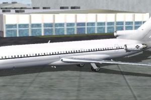 Boeing 727-200 Full Pack (153 Liveries) for FSX