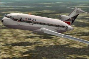 Boeing 727-200 Full Pack (153 Liveries) for FSX