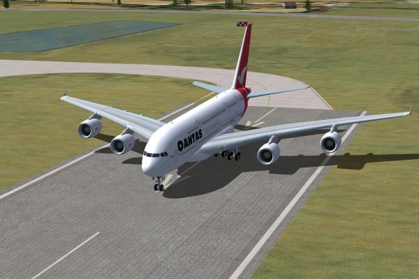 Microsoft Flight Simulator X Add-ons & Downloads