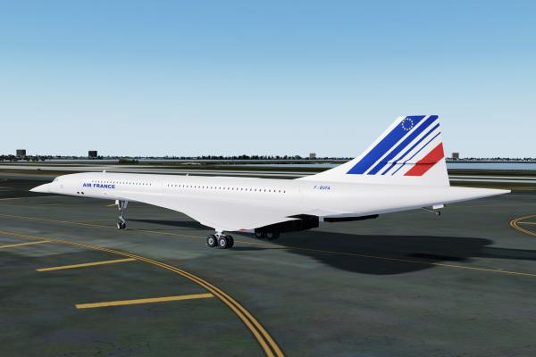 Microsoft Flight Simulator X Add-ons & Downloads