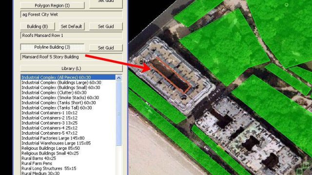Using The Autogen Annotator for FSX