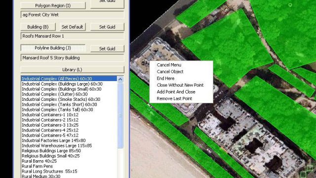 Using The Autogen Annotator for FSX