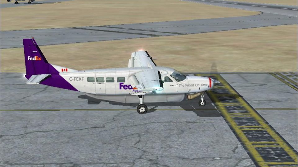 Screen Shots Collection for FSX