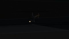 Landing Lights for FSX