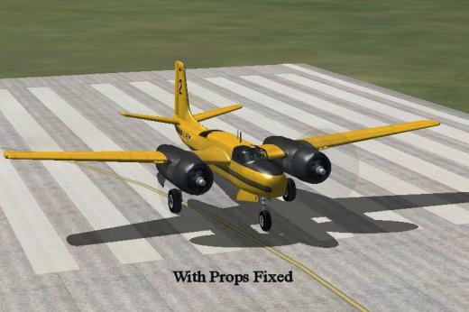 FSX/SP2 Aero Vodochody L159A for FSX