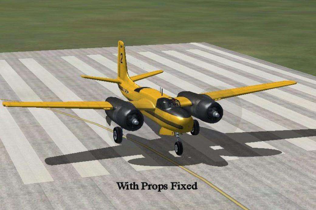 FSUIPC for MSFS, FSX & P3D