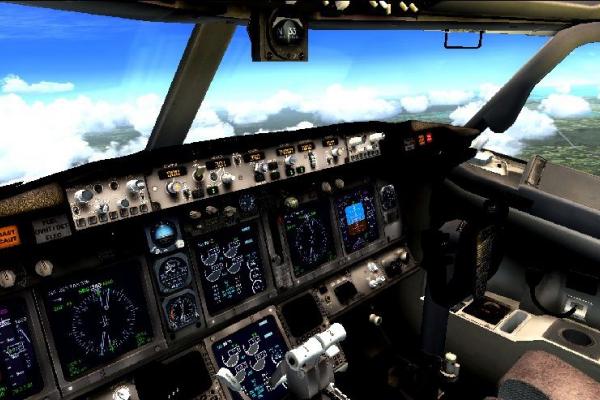 Microsoft Flight Simulator X Add-ons & Downloads