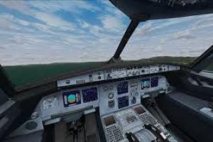 Freeware Addon VC Installation for FSX