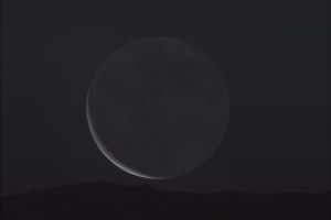 HD Moon Texture V3.0 for FSX