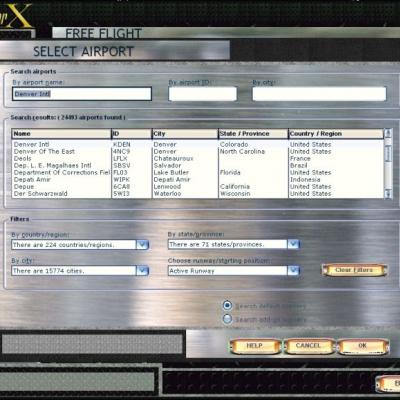 Page 5 - Misc Downloads for FSX