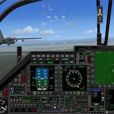 Misc Downloads for FSX