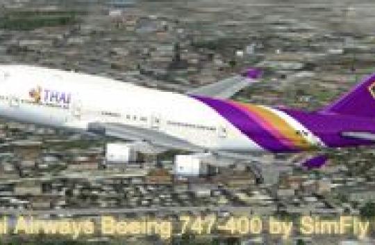 What's New: X-Plane 12.2.0 BETA Released