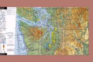 Yet Another Moving Map V2.0 for FSX