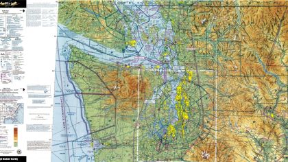 Yet Another Moving Map V2.0 for FSX