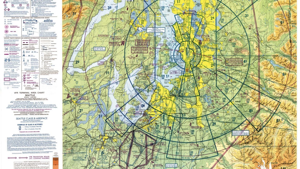 Yet Another Moving Map V2.0 for FSX