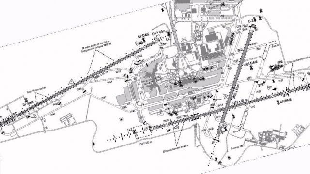 Yet Another Moving Map V2.0 for FSX