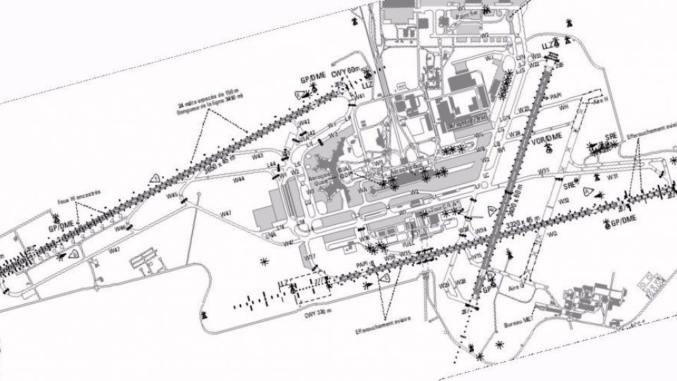 Yet Another Moving Map V2.0 for FSX