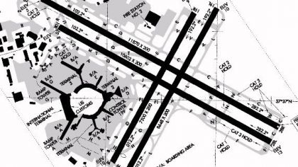 Yet Another Moving Map V2.0 for FSX