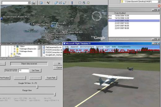 Make Scenery with the Object Placement Tool in FSX for FSX